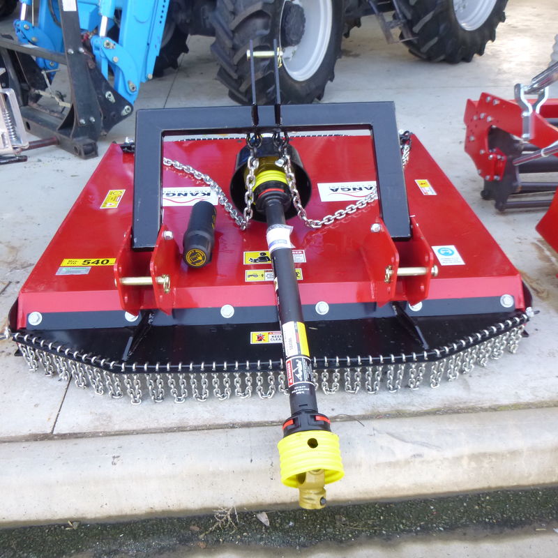 1.5M KANGA SLASHER | Konigs Shepparton Pty. Ltd