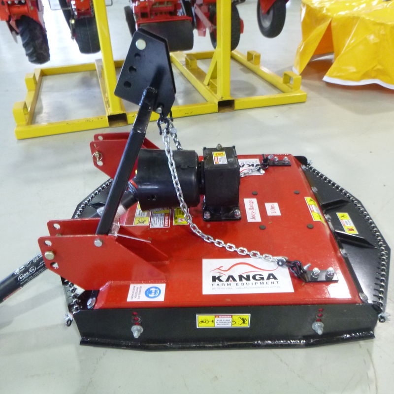 1M KANGA SLASHER | Konigs Shepparton Pty. Ltd