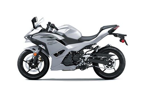 2025 KAWASAKI NINJA 500 | Konigs Shepparton Pty. Ltd