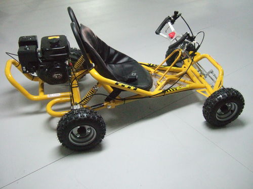 Billycart 6.5hp engine | Konigs Shepparton Pty. Ltd