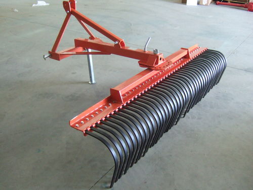 Heavy Duty 5ft - 7f t - 8ft Stick Rakes | Konigs Shepparton Pty. Ltd