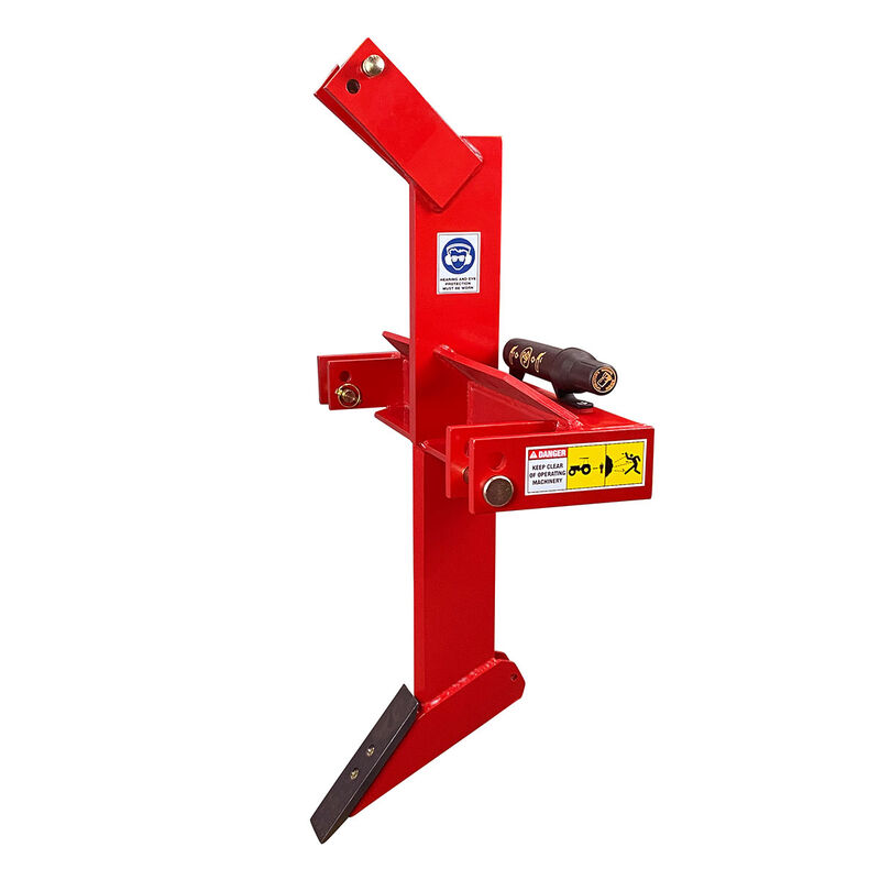 Kanga H Range Single Tine H/D Ripper | Konigs Shepparton Pty. Ltd