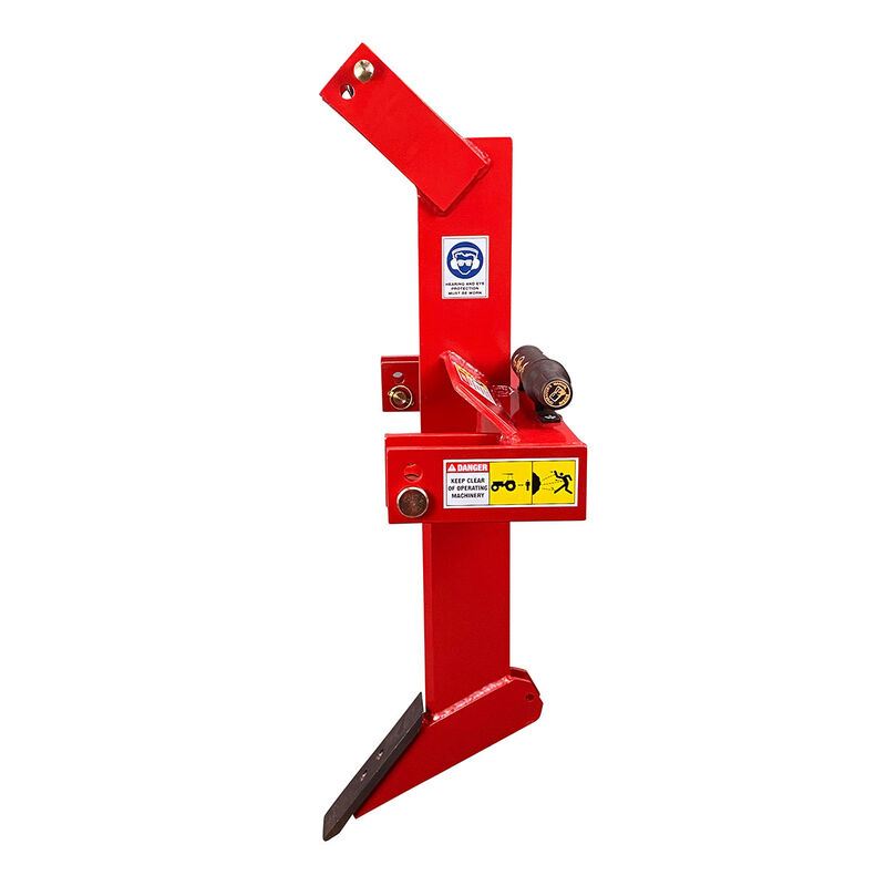 Kanga H Range Single Tine H/D Ripper | Konigs Shepparton Pty. Ltd