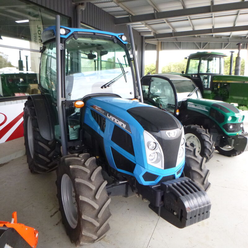 Landini Rex 4-100GT | Konigs Shepparton Pty. Ltd
