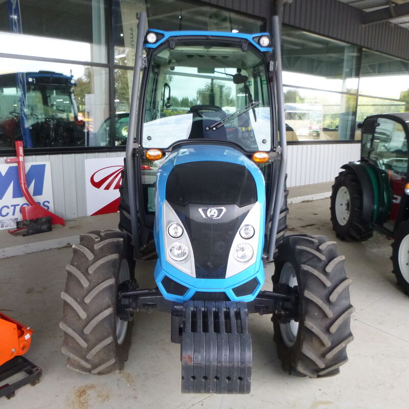 Landini Rex 4-100GT | Konigs Shepparton Pty. Ltd