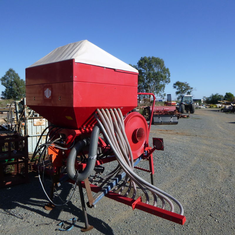 Lely Polymat Compact 24 | Konigs Shepparton Pty. Ltd