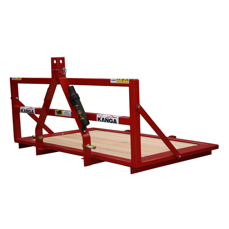 NEW KANGA 1.5M CARRY ALL | Konigs Shepparton Pty. Ltd