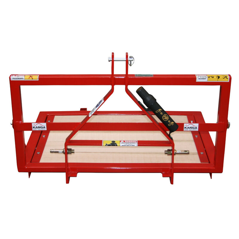 NEW KANGA 1.5M CARRY ALL | Konigs Shepparton Pty. Ltd