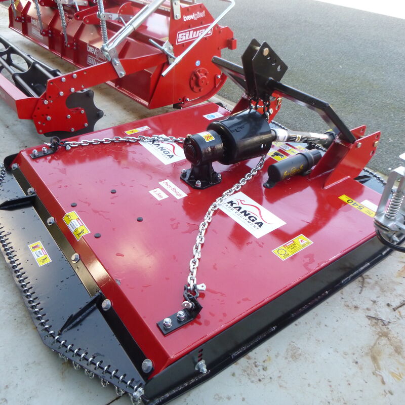 NEW KANGA 1.5M JOEY SLASHER | Konigs Shepparton Pty. Ltd