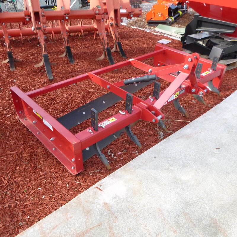 NEW KANGA 2.1M LAND PLANE | Konigs Shepparton Pty. Ltd
