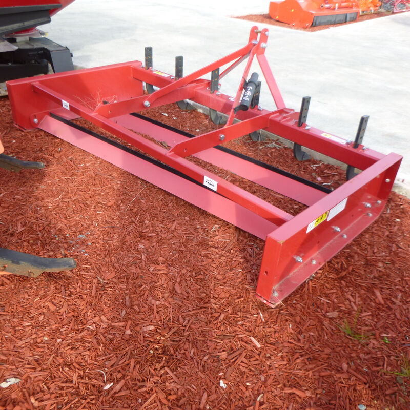 NEW KANGA 2.1M LAND PLANE | Konigs Shepparton Pty. Ltd