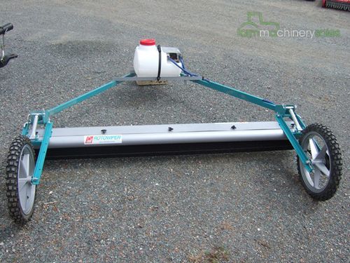 Rotowiper TR32 | Konigs Shepparton Pty. Ltd