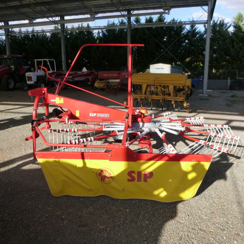 SIP STAR 470/13 | Konigs Shepparton Pty. Ltd