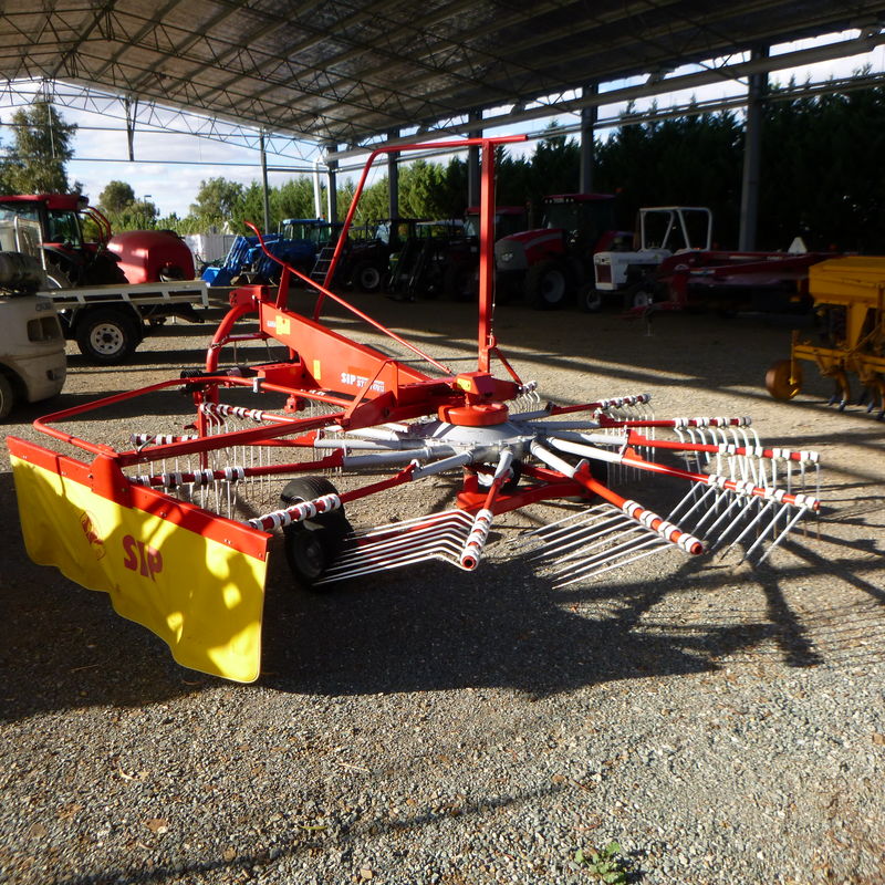 SIP STAR 470/13 | Konigs Shepparton Pty. Ltd