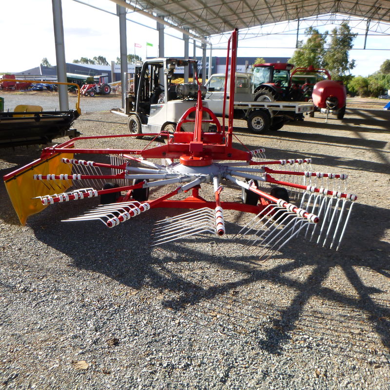 SIP STAR 470/13 | Konigs Shepparton Pty. Ltd