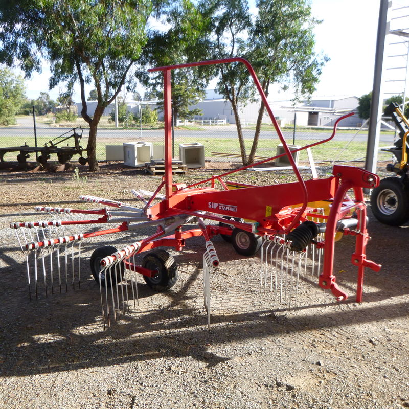 SIP STAR 470/13 | Konigs Shepparton Pty. Ltd