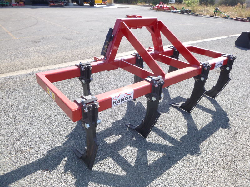 SUBSOIL DEEP RIPPER | Konigs Shepparton Pty. Ltd
