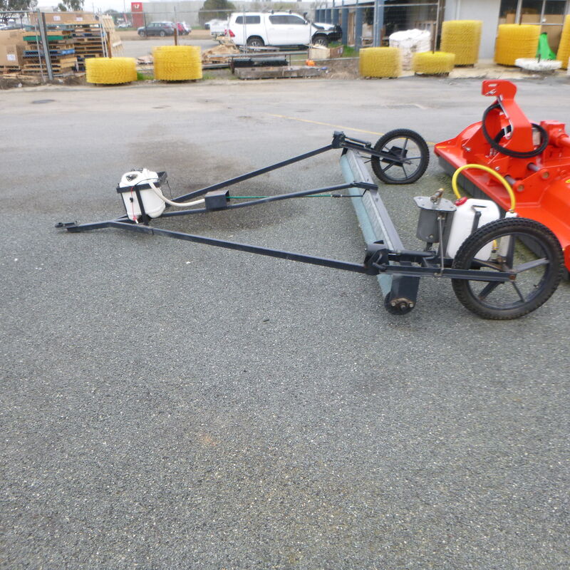 USED 3M ROTOWIPER | Konigs Shepparton Pty. Ltd