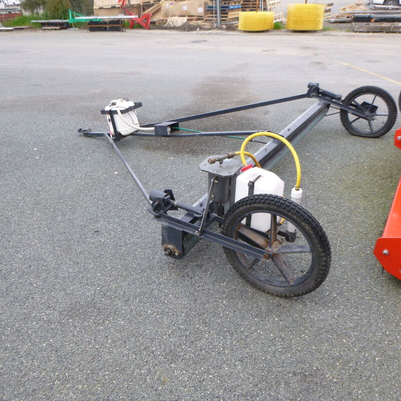 USED 3M ROTOWIPER | Konigs Shepparton Pty. Ltd