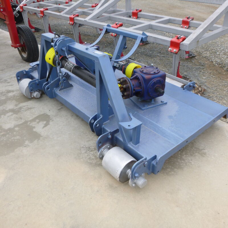 USED 7'8" CHRIS GROW SLASHER | Konigs Shepparton Pty. Ltd