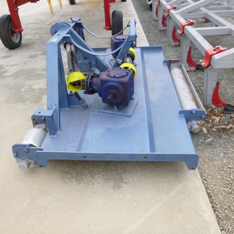 USED 7'8" CHRIS GROW SLASHER | Konigs Shepparton Pty. Ltd