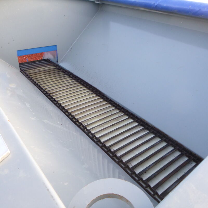 USED GASON 5030 SERIES 3TON SPREADER | Konigs Shepparton Pty. Ltd