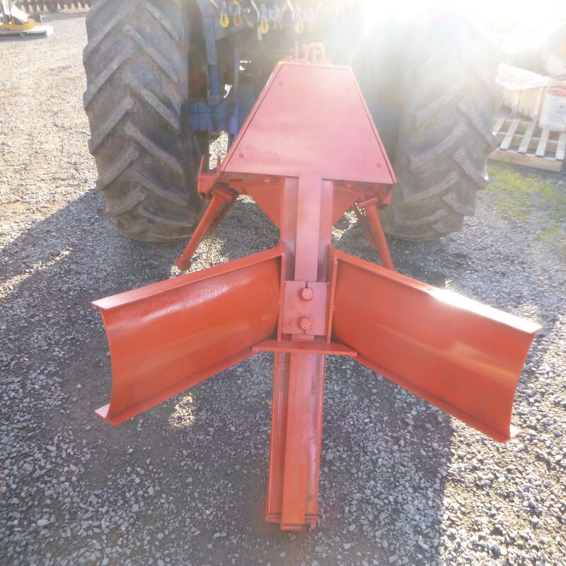 USED TRENCHMASTER 150 | Konigs Shepparton Pty. Ltd