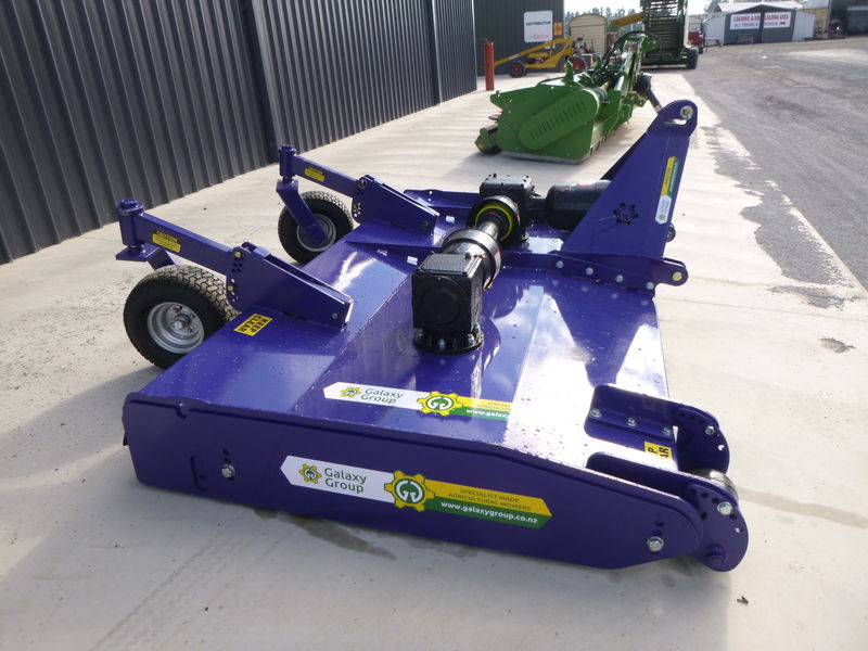 galaxy pm270 2.7 mtr offset slasher | Konigs Shepparton Pty. Ltd