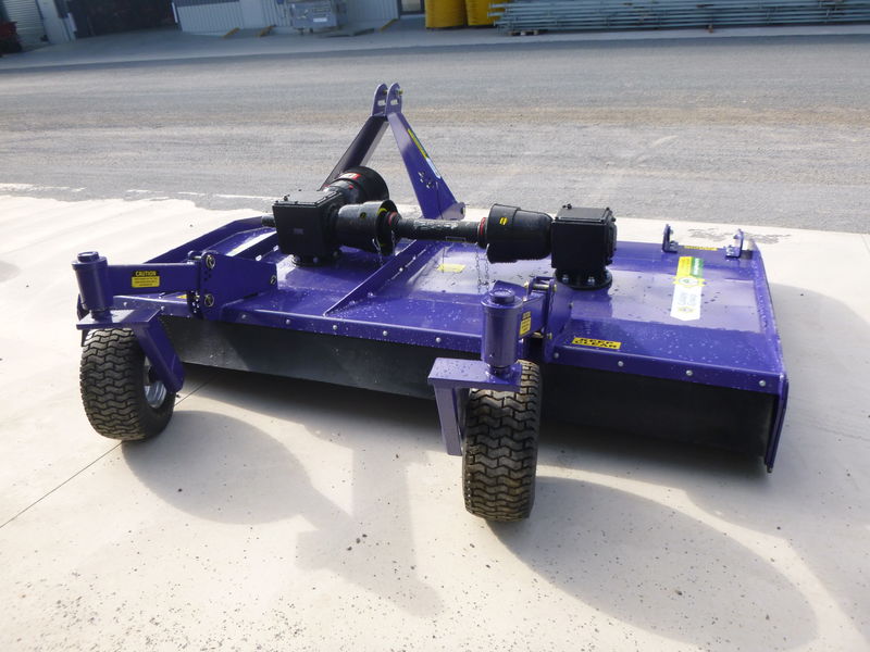 galaxy pm270 2.7 mtr offset slasher | Konigs Shepparton Pty. Ltd