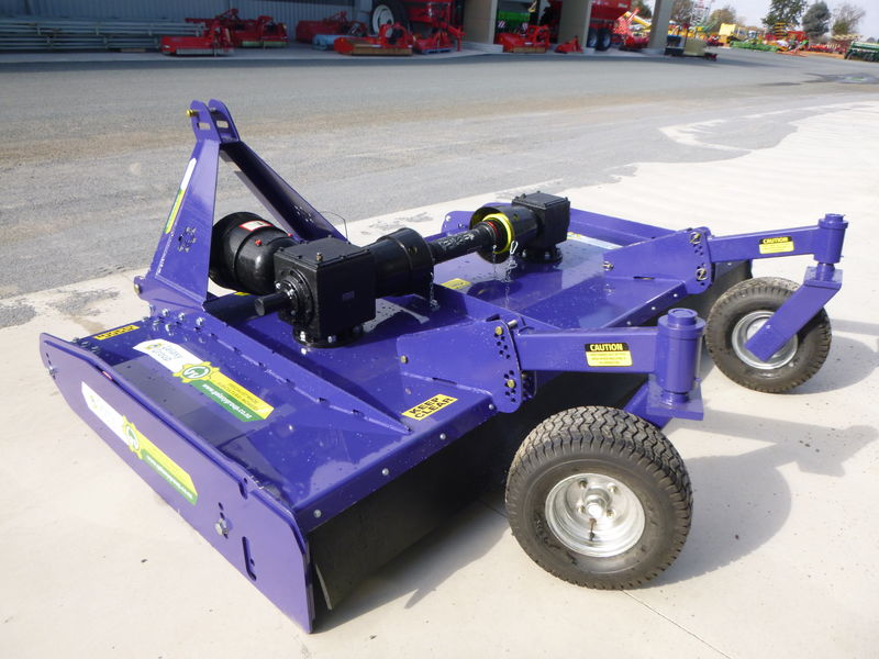 galaxy pm270 2.7 mtr offset slasher | Konigs Shepparton Pty. Ltd