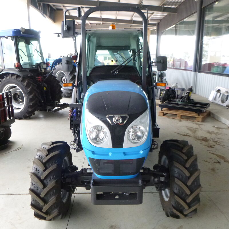 Landini Rex 100 GE | Konigs Shepparton Pty. Ltd