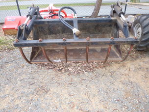 Used - Hay & Silage Equipment | Konigs Shepparton