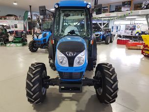 Landini Rex 110 GT | Konigs Shepparton Pty. Ltd