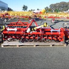 NEW BREVI 3M ROTARY HOE | Konigs Shepparton Pty. Ltd