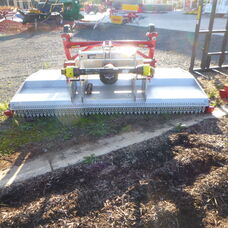 NEW KANGA 3M TWIN ROTOR SLASHER | Konigs Shepparton Pty. Ltd
