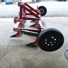 New Kanga Toolbar with yeoman ripper tines | Konigs Shepparton Pty. Ltd