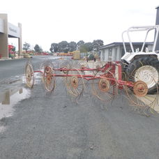 Used - Hay & Silage Equipment | Konigs Shepparton