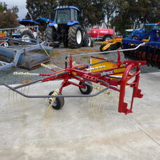 Hay Rakes & Tedders | Konigs Shepparton Pty. Ltd