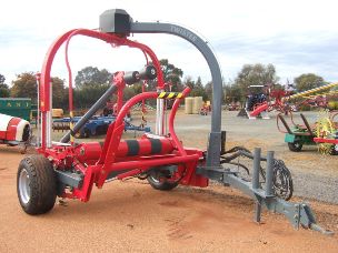 New Hay & Silage Equipment | Konigs Shepparton