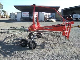 Used - Hay & Silage Equipment | Konigs Shepparton